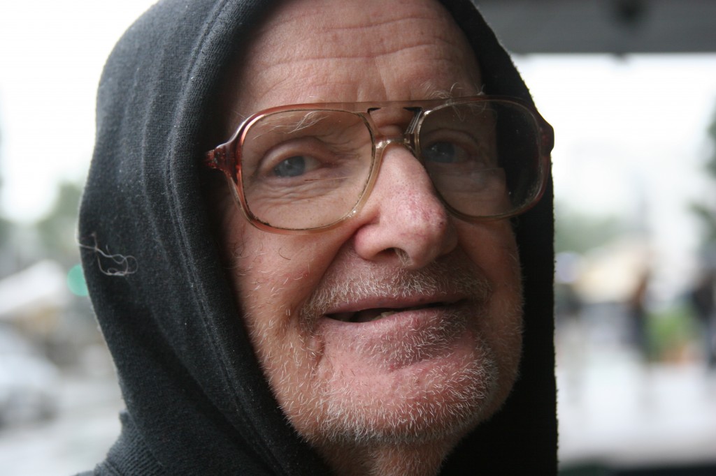 West End’s movie buff - Westender