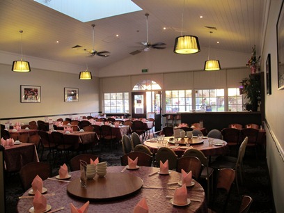 Sing Sing Restaurant relocates to West End - Westender