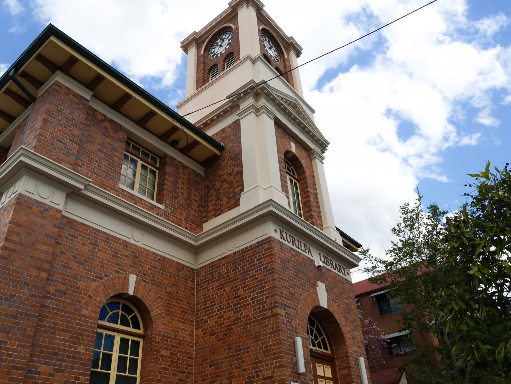 Along the Boundary – the rich history of West End’s community hub ...