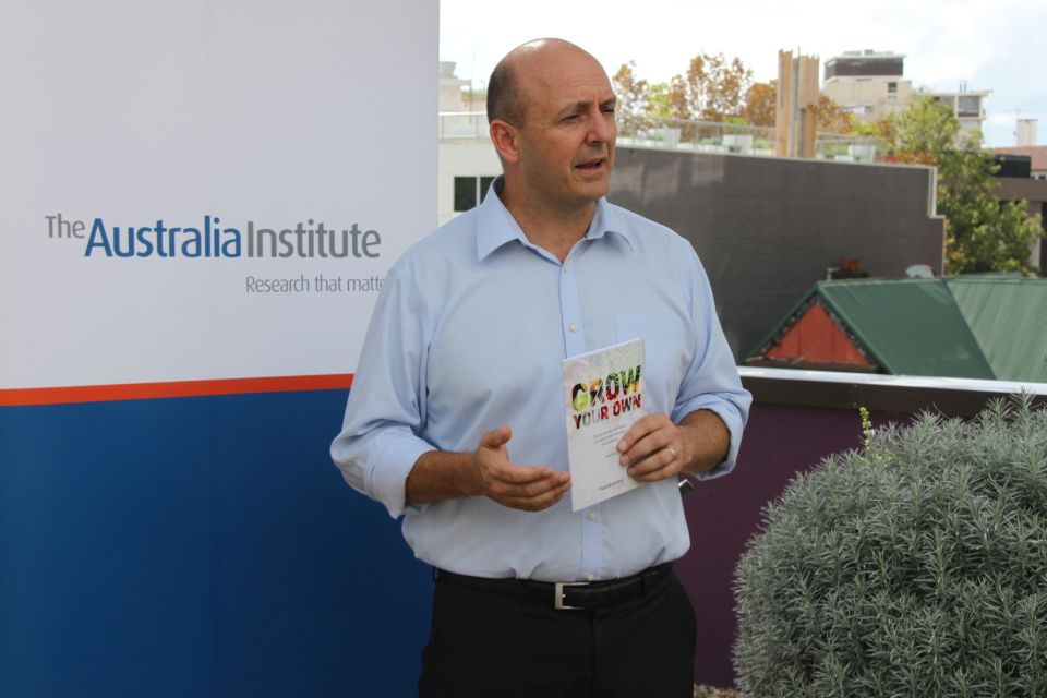 Look who’s talking about poverty and inequality - Westender