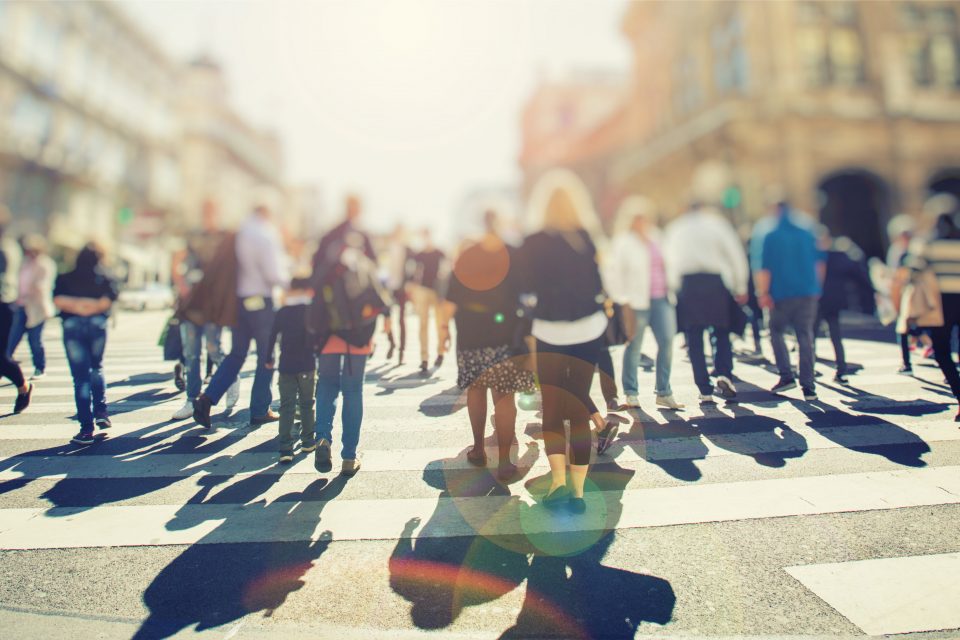 Grab your walking shoes for Queensland’s Walk at Work Week – 19-23 ...