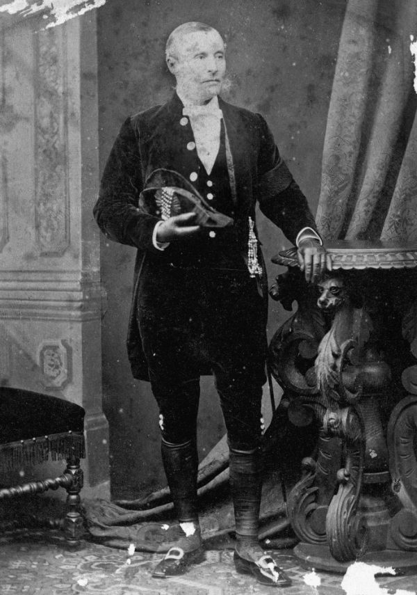 Local History: ‘Mon Abri’ on Brighton Road, Highgate Hill - Westender