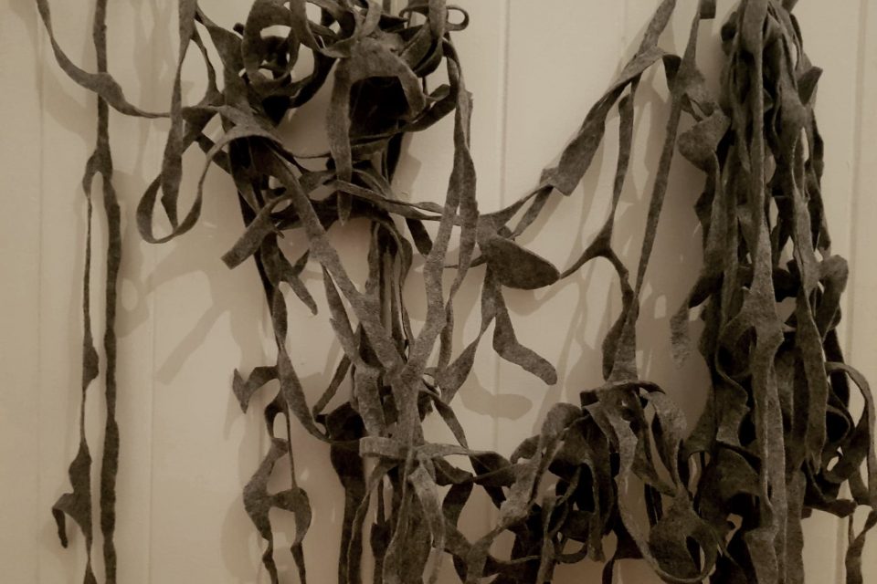 Kay S. Lawrence’s Tipping Point: An Exhibition on Climate Emergency ...