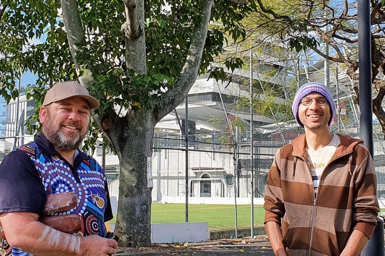 Hidden histories of Woolloongabba revealed - Westender