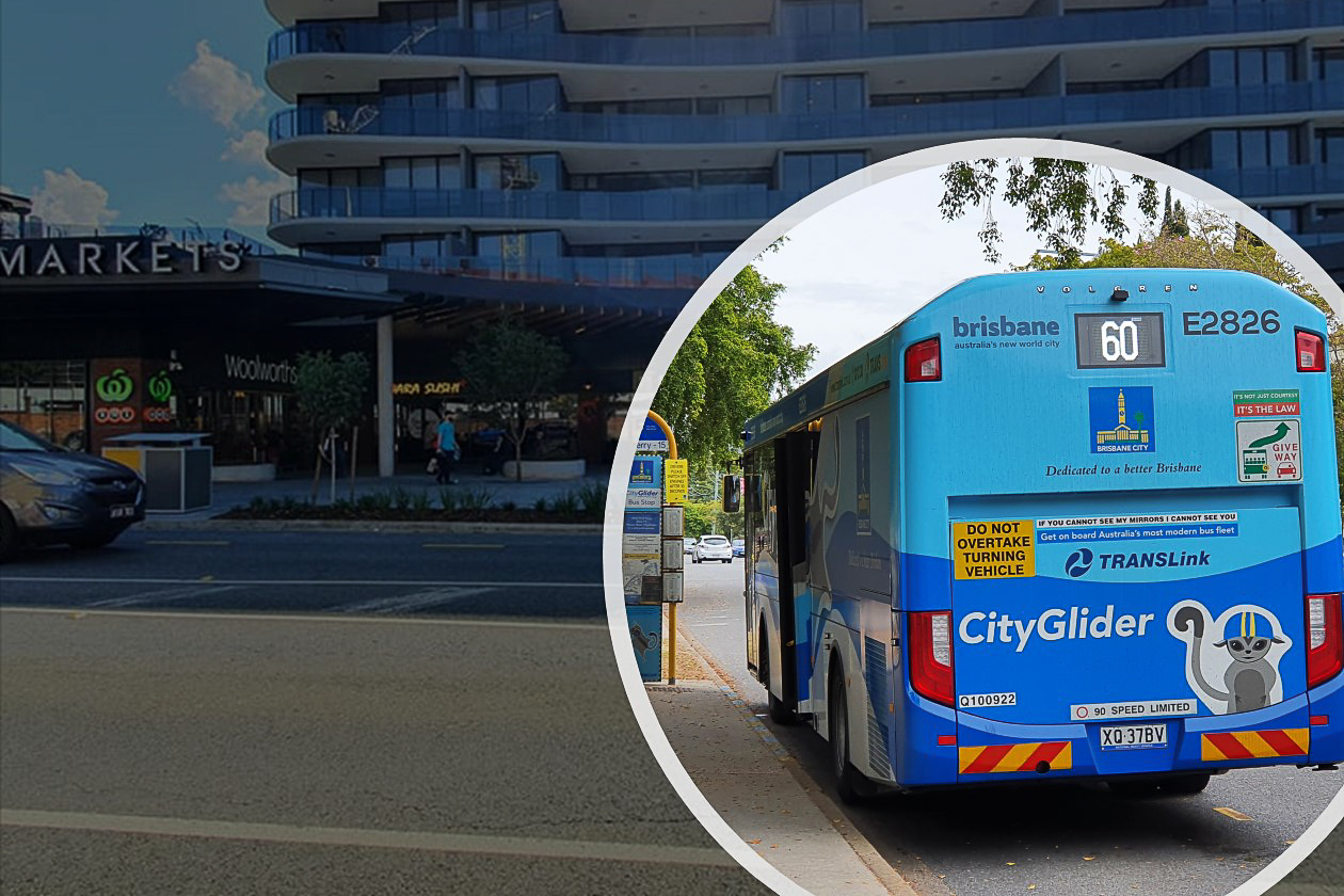 Call for new City Glider stops on Montague Road - Westender
