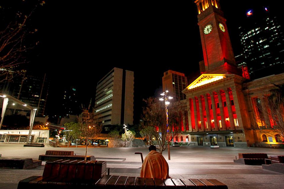 Brisbane Alliance to End Homelessness receives international ...