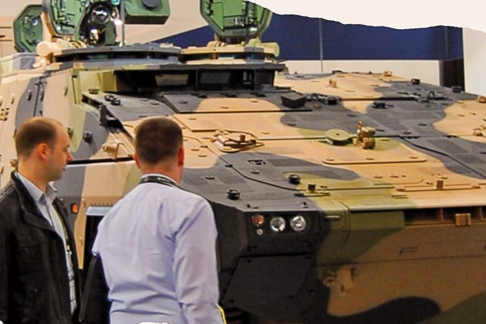 Brisbane weapons expo protest planned - Westender