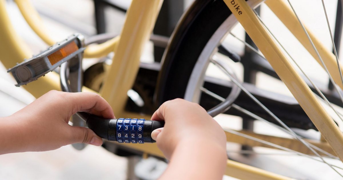 Keeping your bike safe: some tips from Space4Cycling - Westender