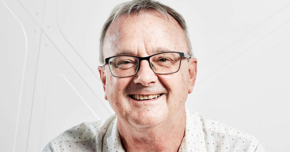 Award winning West End public furniture designer celebrates 30 years ...