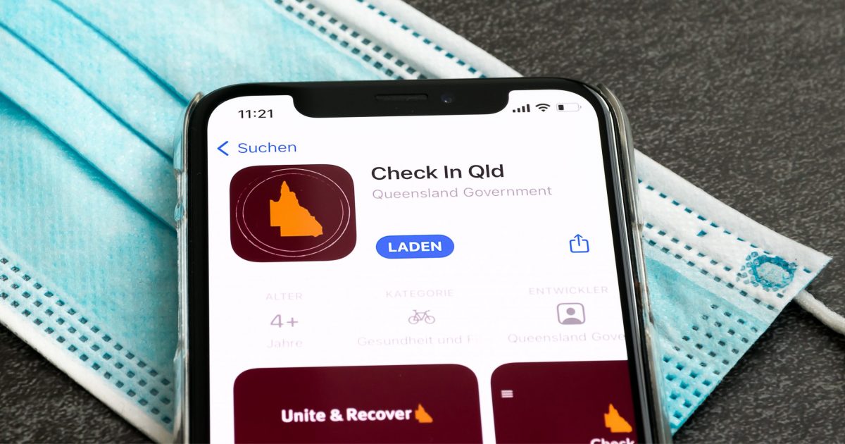 Calls for better privacy protections before COVID check-in app extended ...