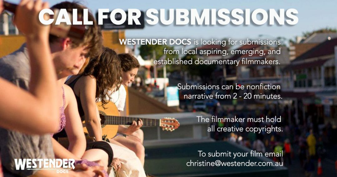 “Faces of West End” by Gilberto Roque - Westender