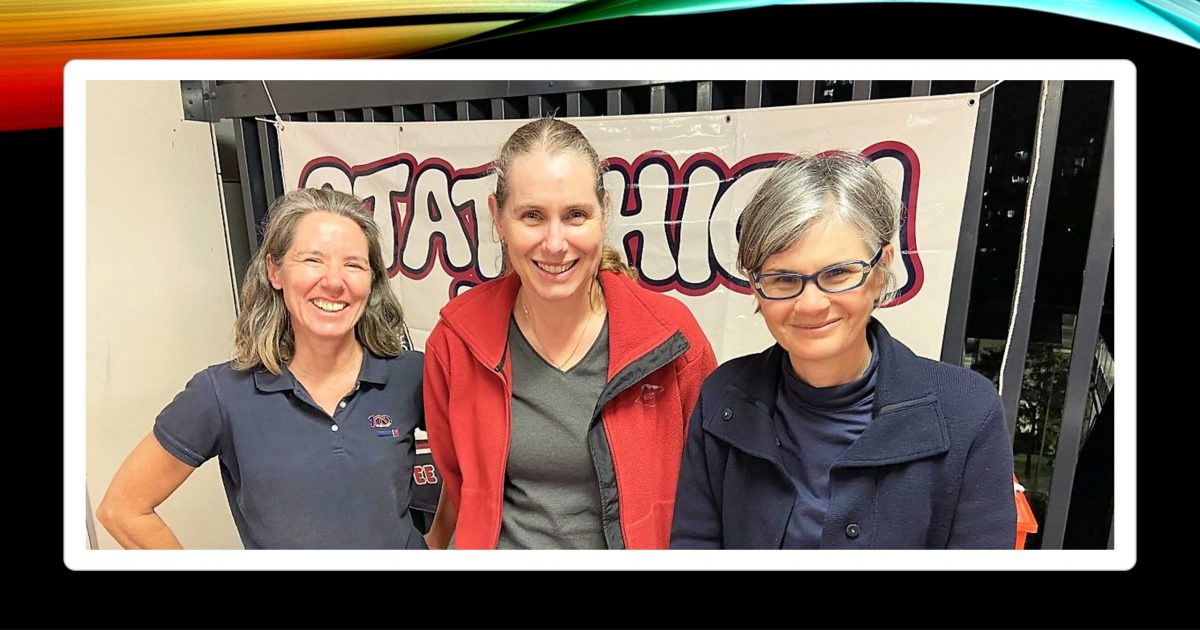 Brisbane State High P&C Celebrating 100 years and its Volunteers ...