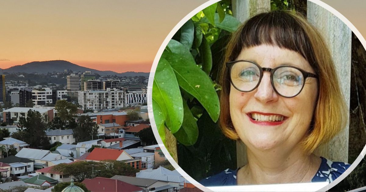 No resident voice in planning is not good planning: a conversation with ...