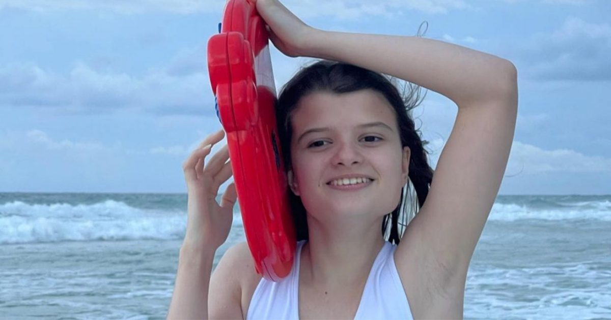 Leah educates others on autism and shares her success with the NDIS on ...