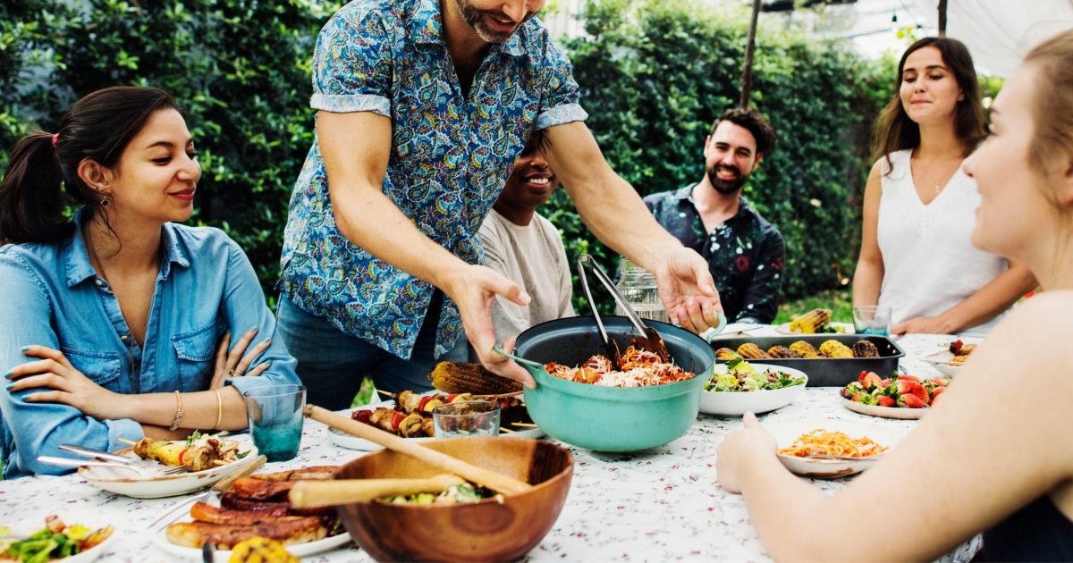 Mindful eating in a modern world. - Westender