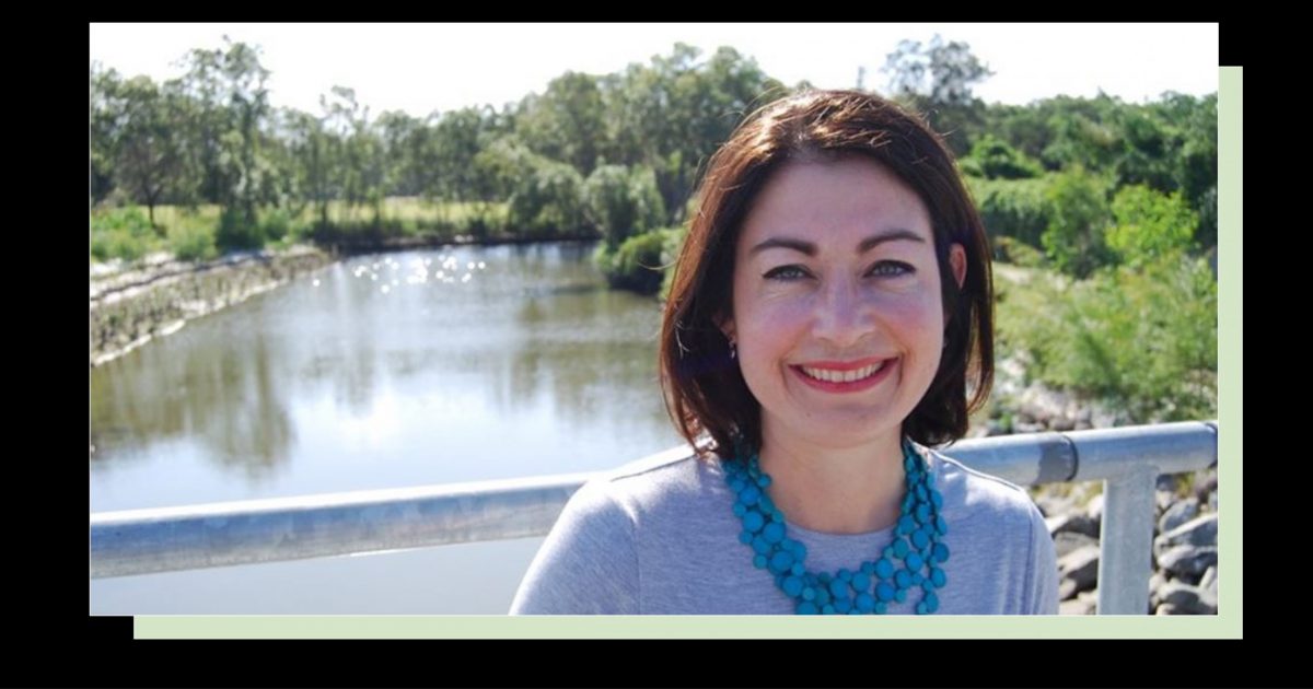 Terri Butler’s October Electorate Update - Westender