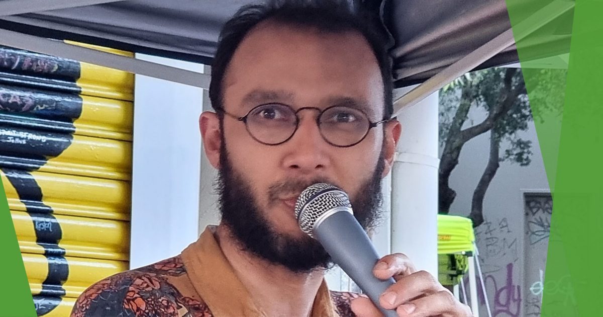 Councillor Sri reflects on 2021 - Westender