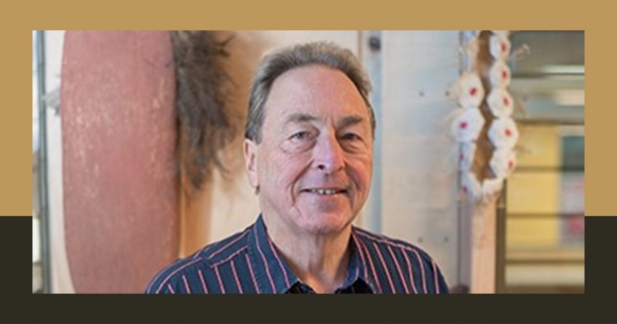 Professor Paul Memmott | Seeds sown by a Cross-cultural Man - Westender