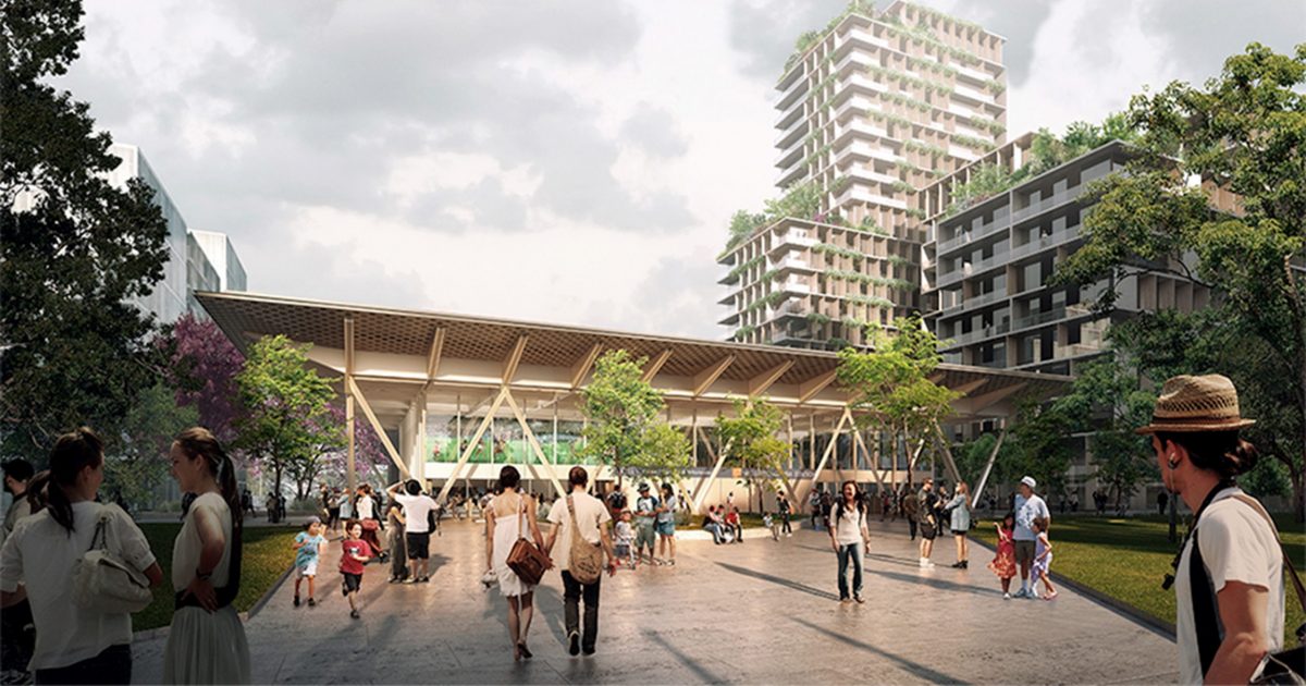 Lord Mayor calls for social and affordable guarantee for new Gabba ...