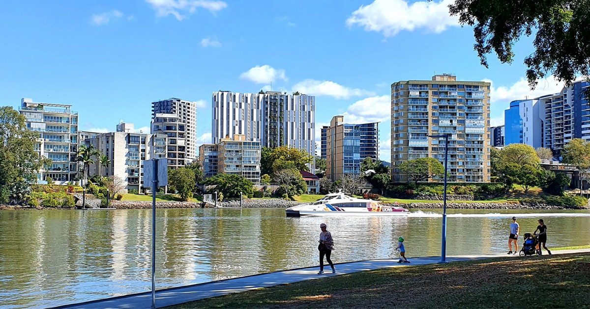 Strata Living – what you need to know. - Westender