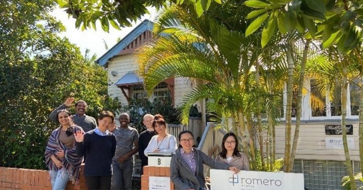 Romero Centre supporting asylum seekers this Christmas. - Westender