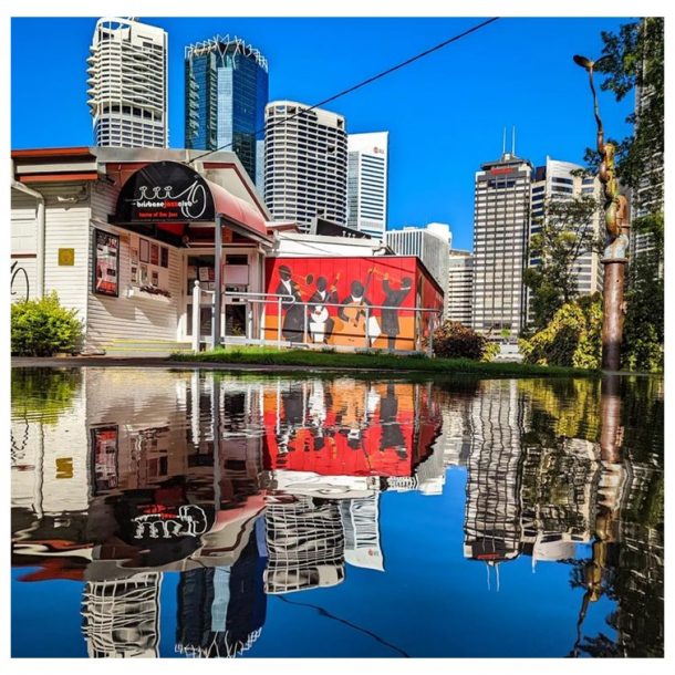 ABSOE site – call in on the cards - Westender - West End 4101