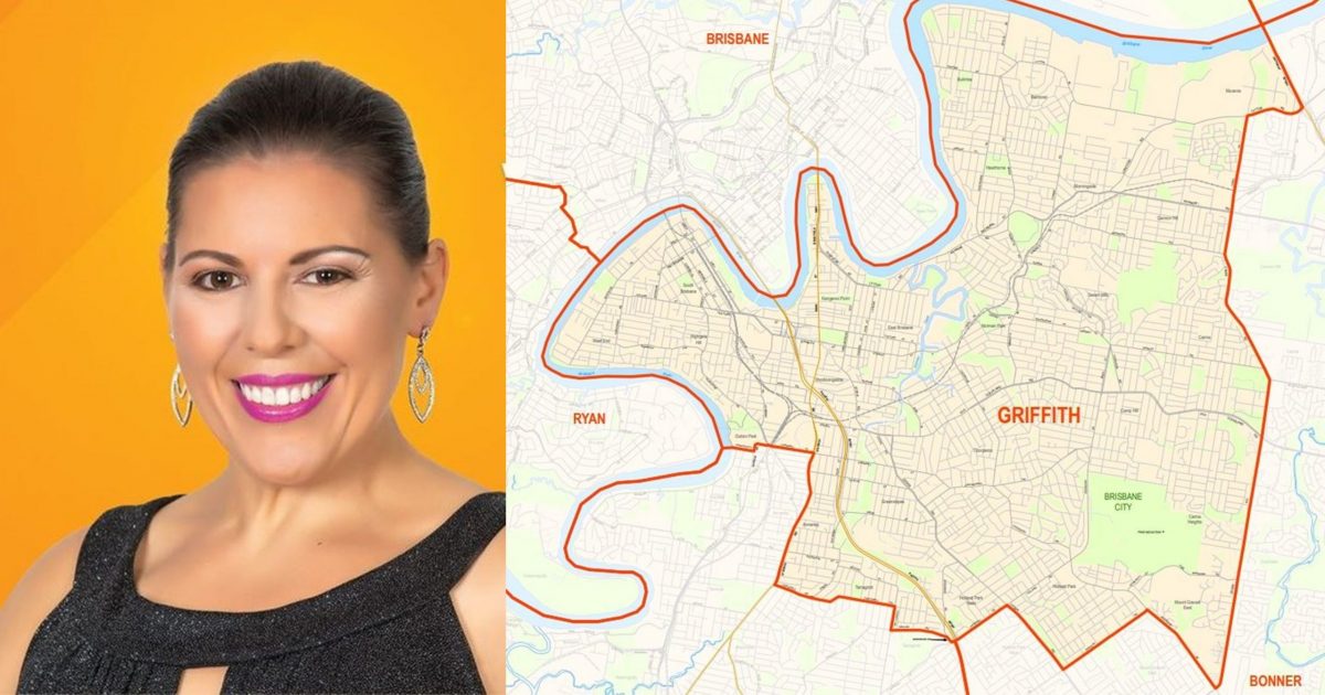 Candidate Profile | Shari Ware PHON for Griffith. - Westender