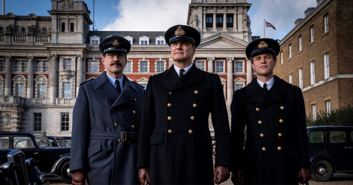 Operation Mincemeat | How Hitler was duped by ‘the man who never was ...