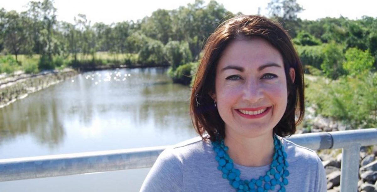 Terri Butler MP responds to community questions. - Westender