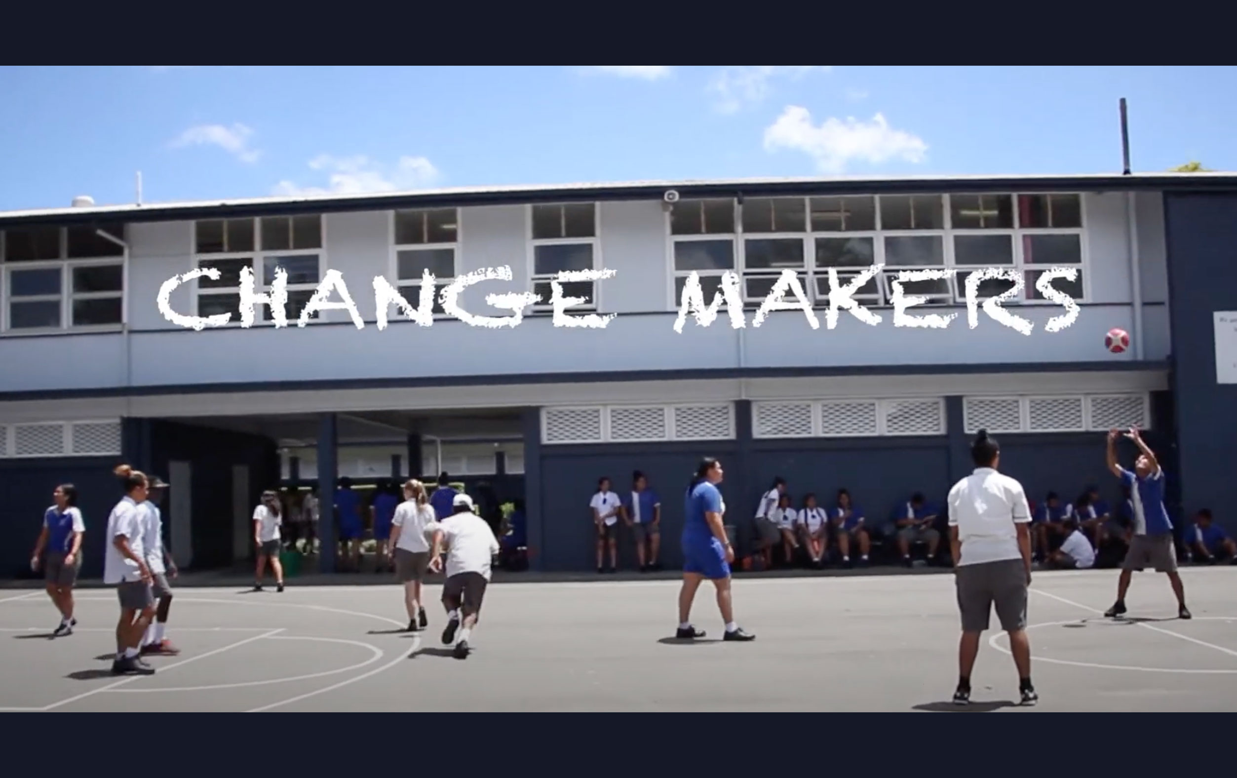 “Change Makers: The Documentary” with Navin Sam Regi - Westender - West ...