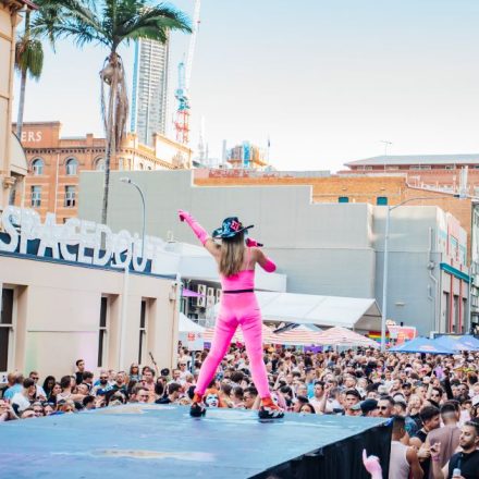 ABSOE site – call in on the cards - Westender