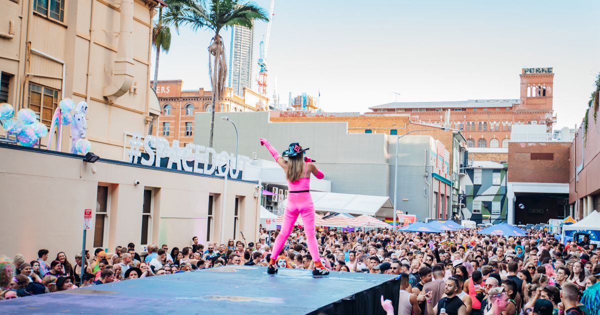 ABSOE site – call in on the cards - Westender