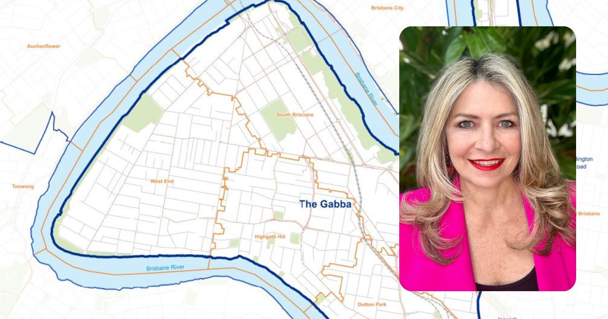 An interview with Rebecca McIntosh, Labor’s Candidate for The Gabba ...