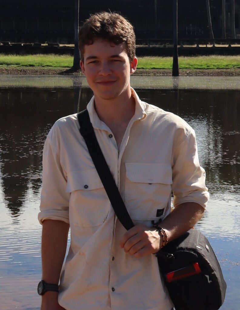 Meet The Writers - Westender