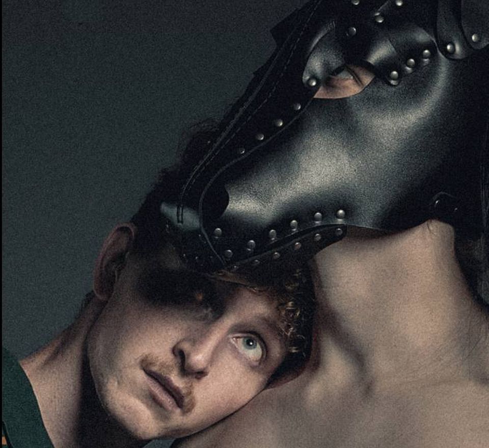 SADDLE UP FOR THE X-COLLECTIVE’S EQUUS - Westender