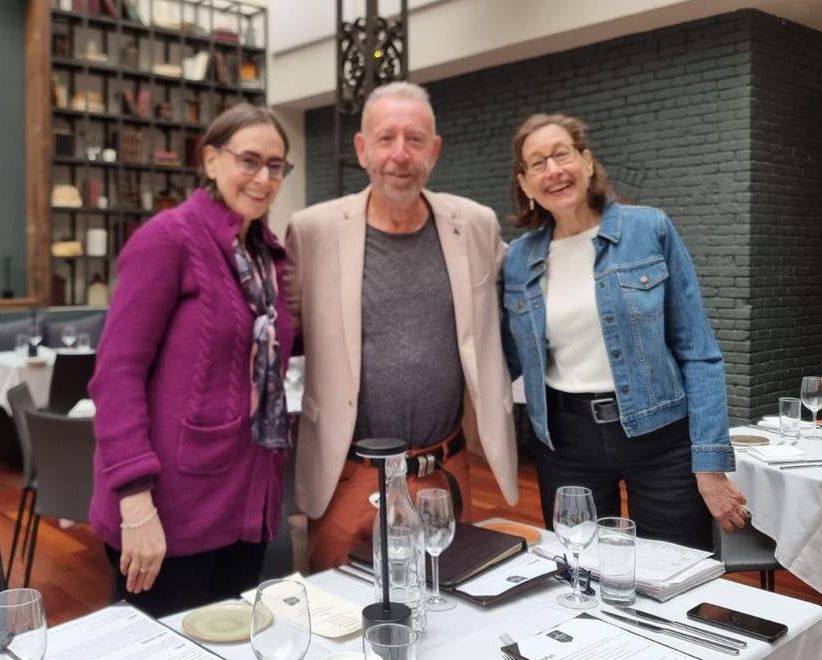 THE NEXT ADVENTURE FOR MR WEST END – CLARRY’S OFF TO NEW YORK - Westender