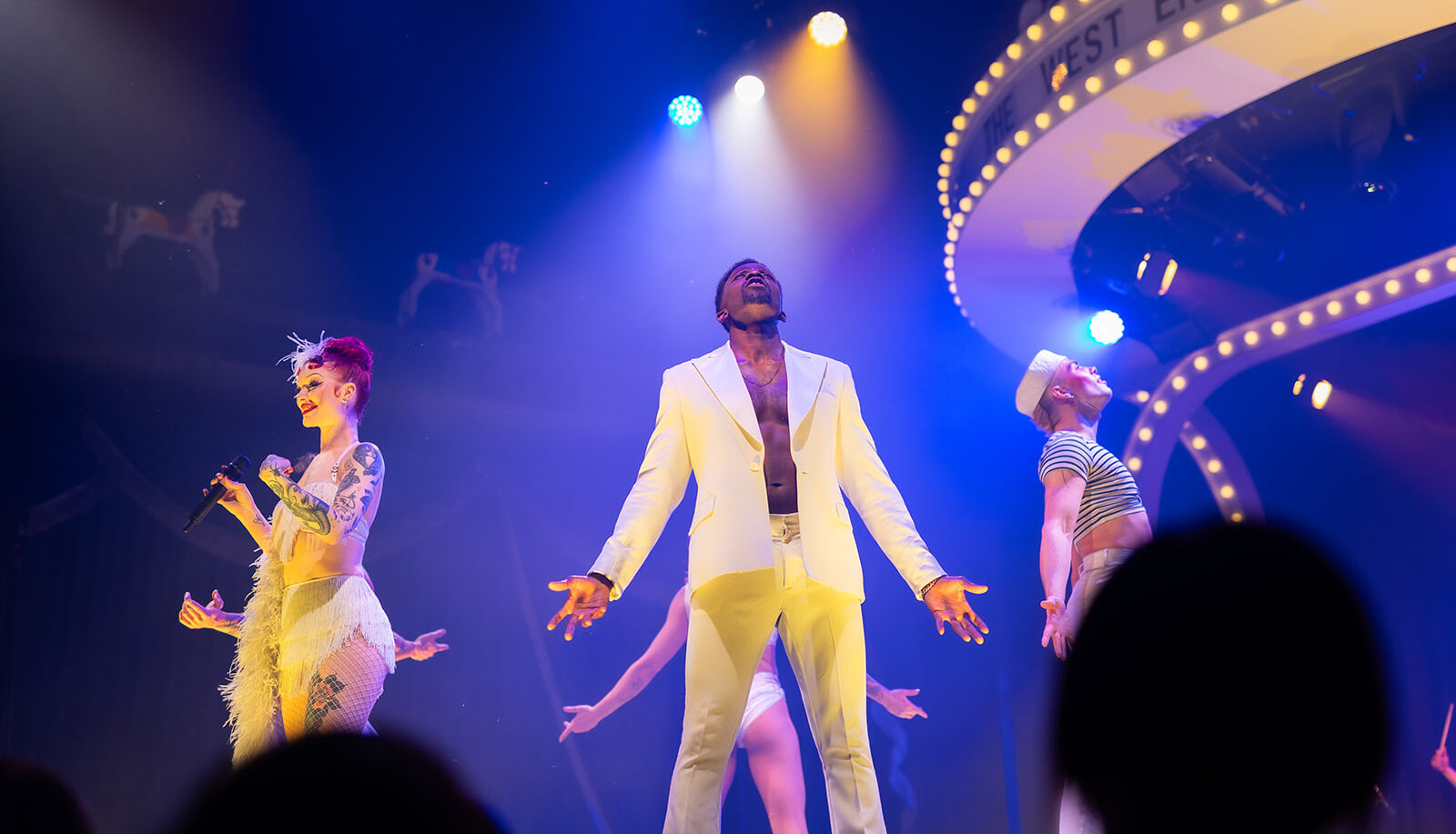 REVIEW: LIMBO THE RETURN REACHES NEW HEIGHTS FOR A GREAT NIGHT OUT ...