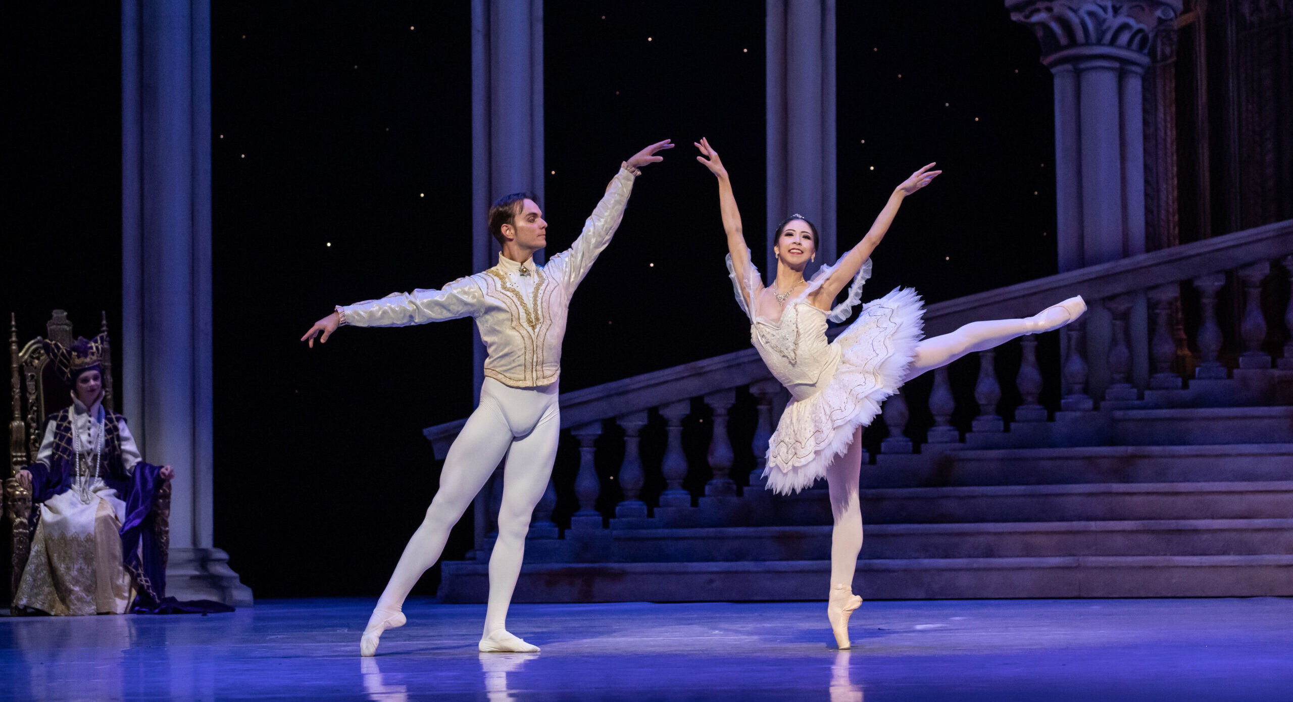 Neneka Yoshida Celebrates Ten Years with Queensland Ballet - Westender