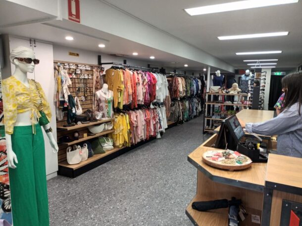 New Australian Red Cross Shop in West End opens its doors - Westender