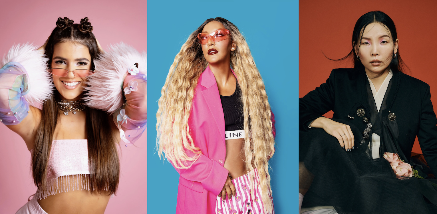 EUROVISION COMES TO BRISBANE IN A FIRST EVER WORLD TOUR - Westender