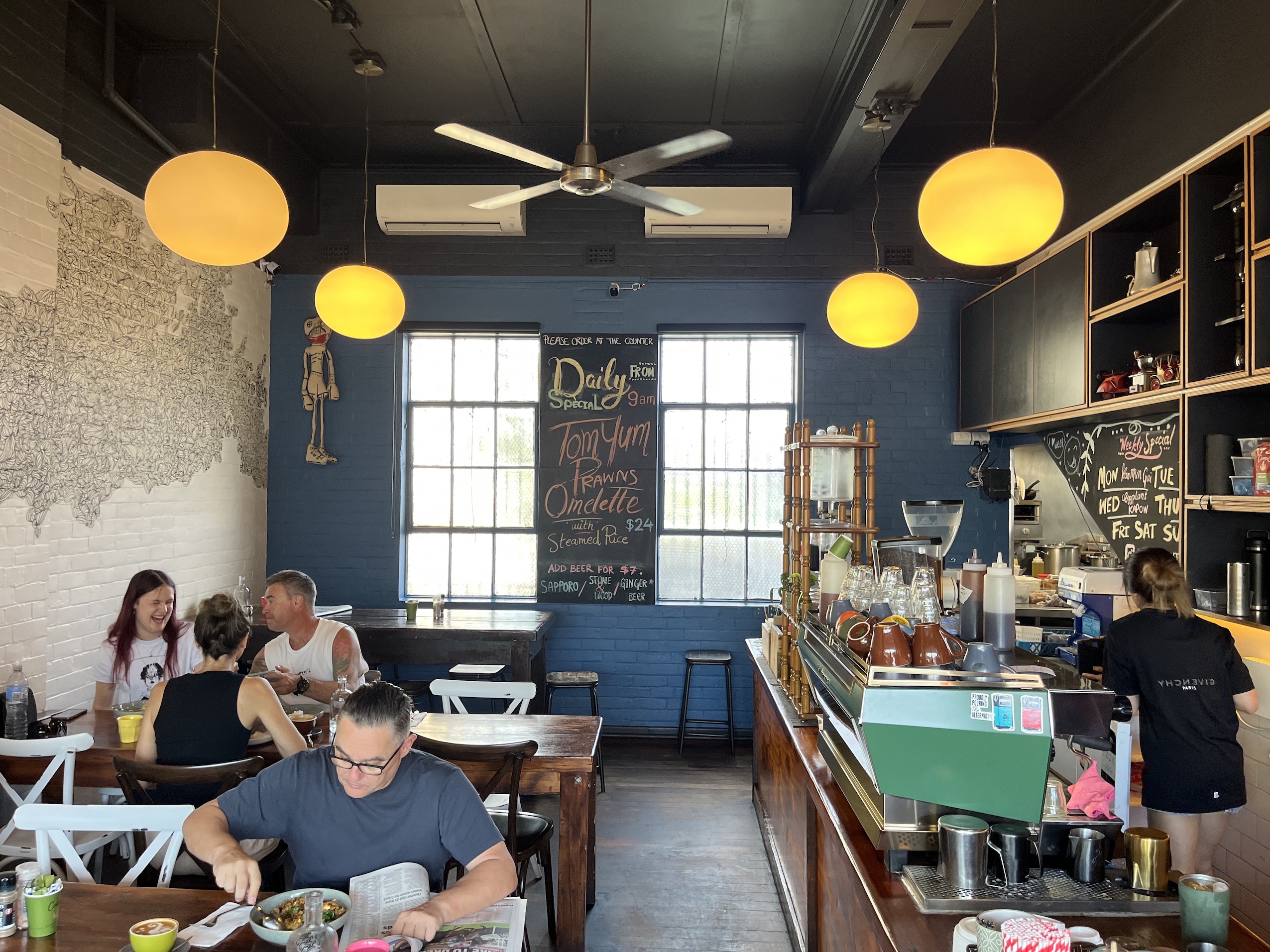 A WEST END LOCAL’S GUIDE TO COFFEE OVER THE FESTIVE BREAK - Westender