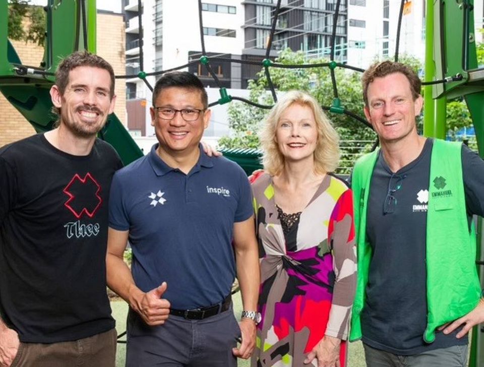 Meet your new Member for South Brisbane, Dr Barbara O’Shea MP - Westender