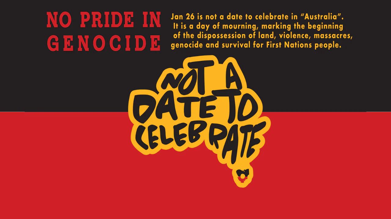 Australia Day Date Change